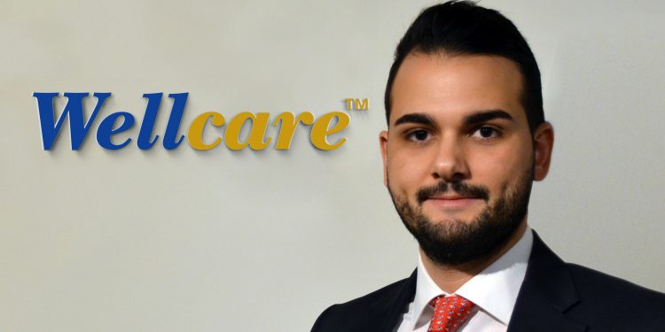 “WELLCARE OLARAK HEM KURULUŞ HEM DE ÖNCELİKLİ HEDEFİMİZ ÜLKEMİZDEN ...